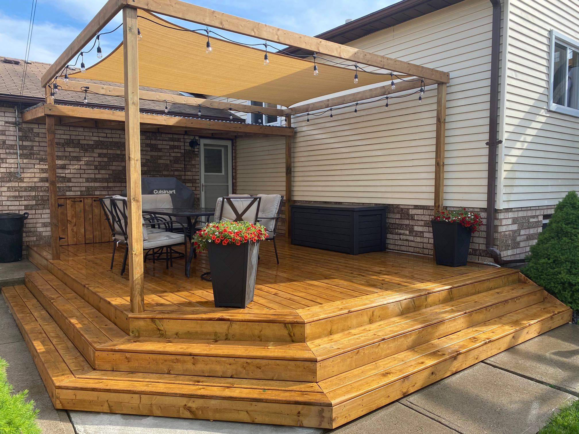 MicroPro Sienna | Contractors Coast-to-Coast