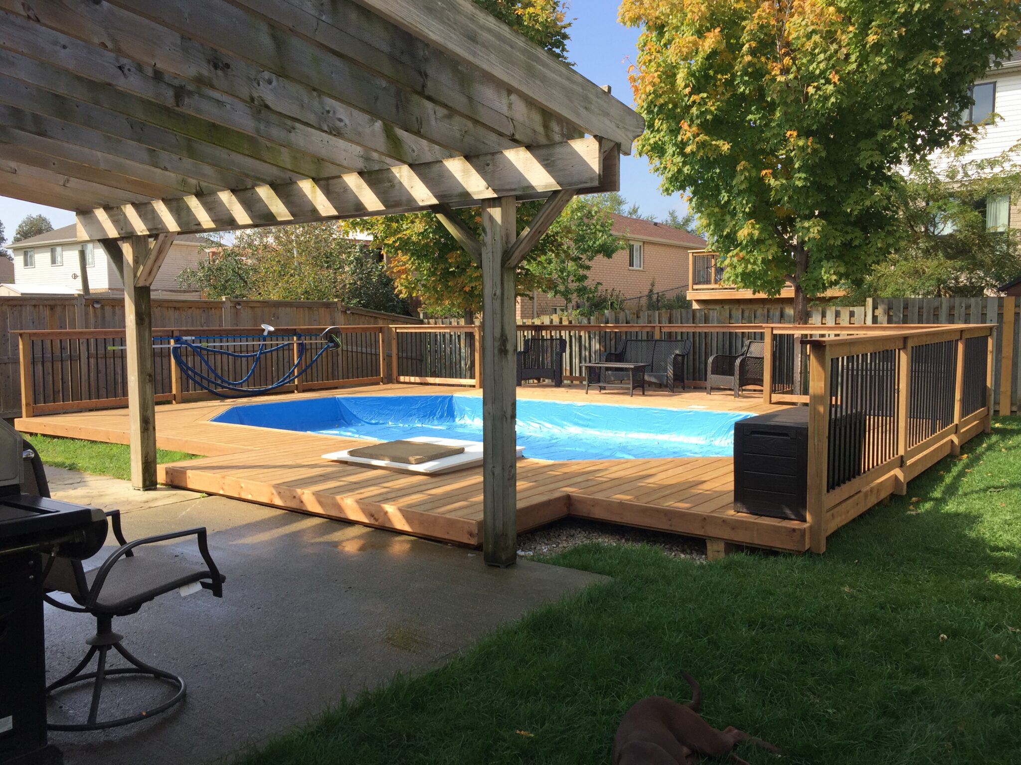 MicroPro Sienna | Contractors Coast-to-Coast