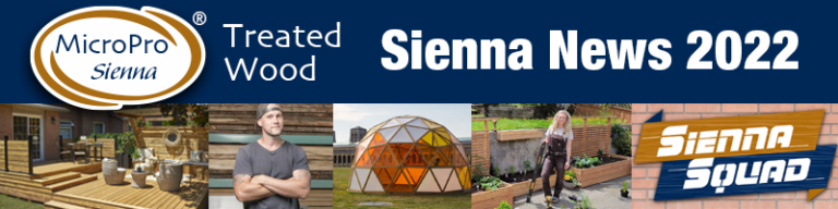 MicroPro Sienna | Highlights 2022